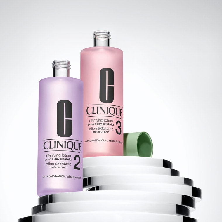 Clinique Official Site | Skincare and Makeup Online