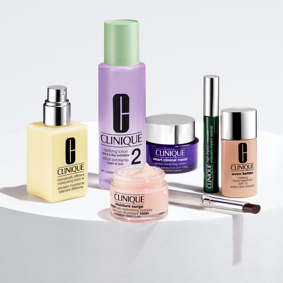 Clinique Offers and Samples | Clinique Official Site